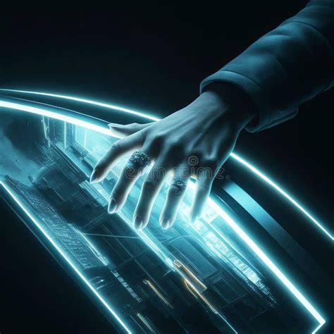 Science And Artificial Intelligence Technology Innovation And