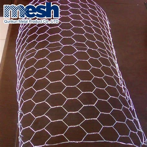 High Quality Aluminum Alloy Hexagonal Wire Mesh Buy High Quality