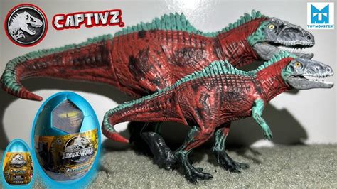 Megalania Youtube