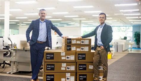 Micas Networks Archives The Next Platform