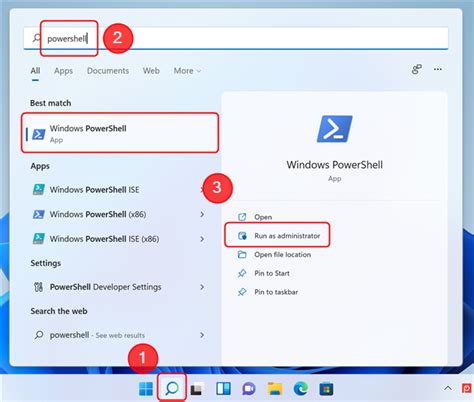 Formas De Abrir Powershell En Windows Incluso Como Administrador