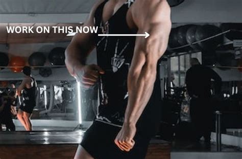 8 Best Lateral Head Tricep Exercises For Shredded Arms