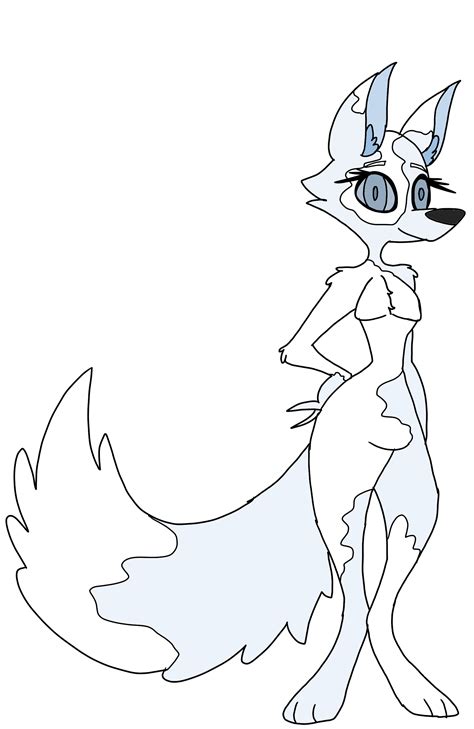 Whitney By Enp88 On Deviantart