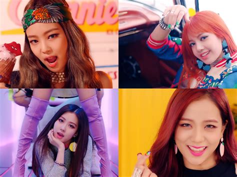 MUSIC VIDEO REVIEW Blackpink As If It S Your Last 2017 Shall We Start