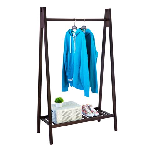 Гардеробная вешалка для верхней одежды 92 фото