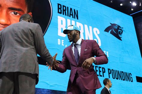 2020 Nfl Draft 3 Potential Carolina Panthers Draft Day Trade Scenarios