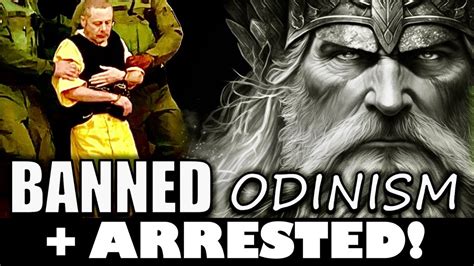 Delphi Odinism Investigator Todd Click Arrested Youtube