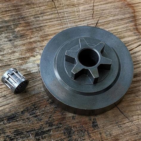 Clutch Sprocket For Echo Cs 350t Spur Sprocket With Needle Bearing Daraz Lk
