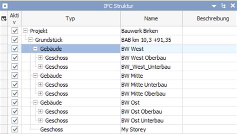 Ifc Structure Autodesk Community