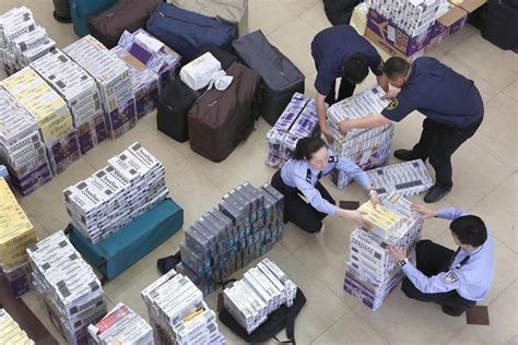 為什麼國家不禁止吸煙不關閉捲菸廠呢 每日頭條