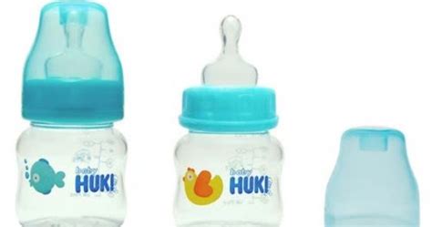 Mommy Day Botol Dot Agar Bayi Tidak Bingung Puting