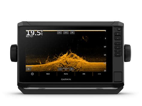 Echomap Uhd2 Touch 72sv Marine Garmin Philippines