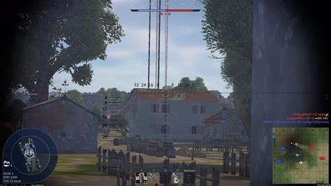 Ka Chi Is Bugged Gameplay Problems And Advice War Thunder — Official