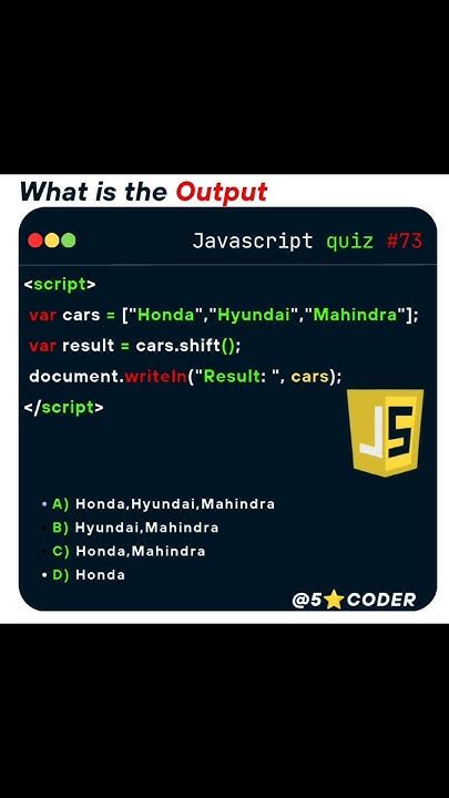 73 Javascript Interview Coding Questions Javascript Interview