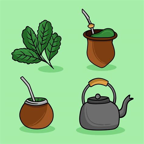 Yerba Mate Chimarrao Gaucho Drink Traditional 10938494 57 OFF