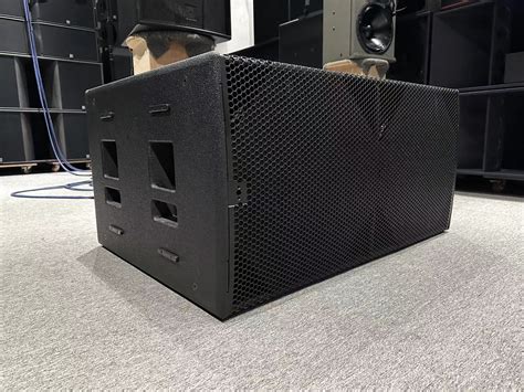 Sx218 Passive Direct Radiating Subwoofer