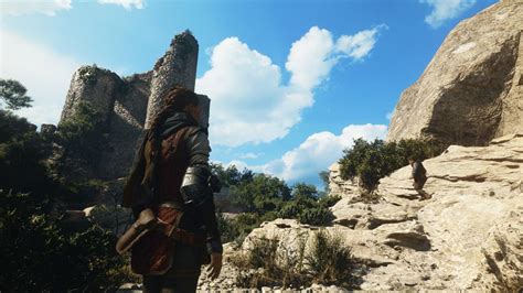 A Plague Tale Requiem How To Improve Your Perfomance Graphic Guide