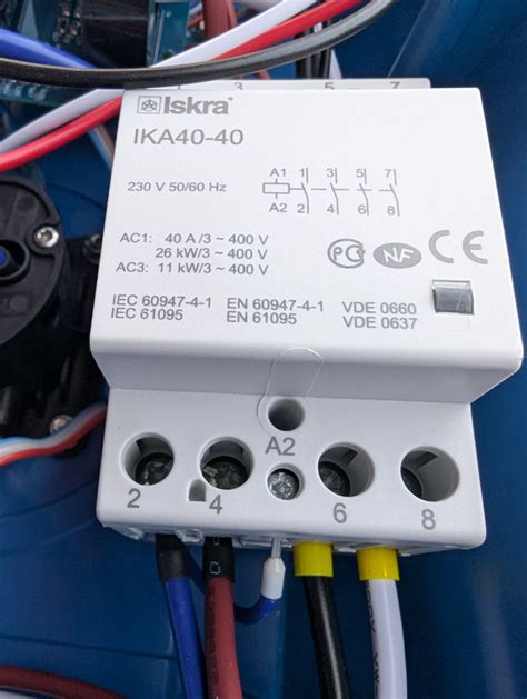 Victron Evcs Evcs Victron Community