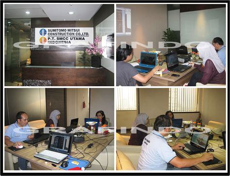 Kursus Revit Architecture 3ds Max Sketchup Autocad Vray Lumion Enscape Photoshop Kursus