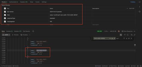 Issue Retrieving Cve Details Using Responsetype Reduced In Defender