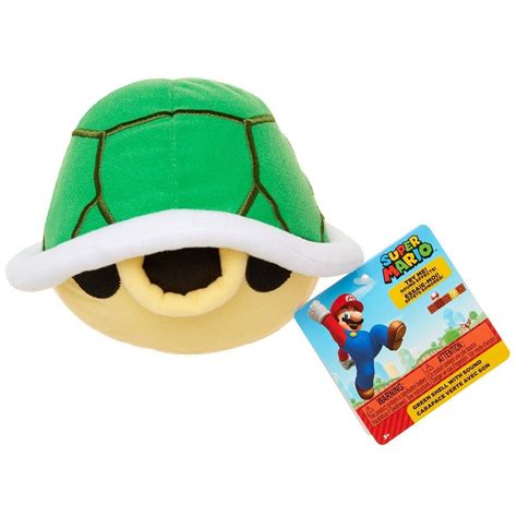 World Of Nintendo Super Mario Bros Sfx Plush With Sound Collective