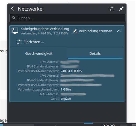 Network Dns Wlanbluetooth Driver Network Manjaro Linux Forum