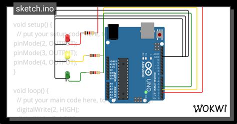 SUMAN FirstTool A1 Wokwi ESP32 STM32 Arduino Simulator