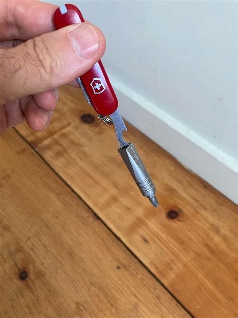 Tsa Compliant Bit Hack Redc