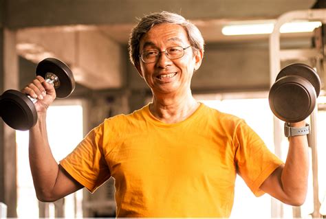 Spinal Stenosis Exercises