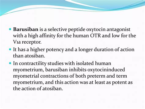 Posterior Pituitary Hormone Oxytocin Ppt