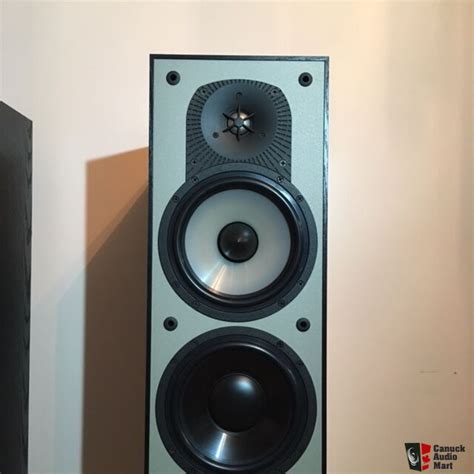 Paradigm Monitor 11 V3 Photo 1462416 Uk Audio Mart