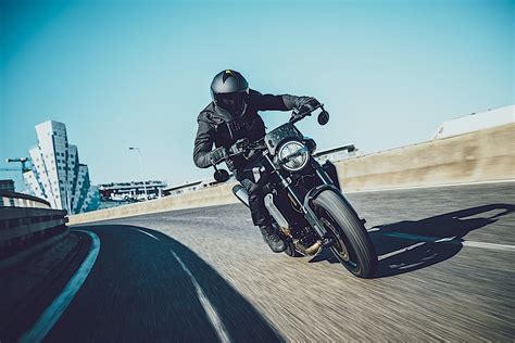 2024 Husqvarna Svartpilen 801 Launched As The Company S Largest