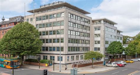 Elite Commercial Reit Cfo Resigns The Business Times