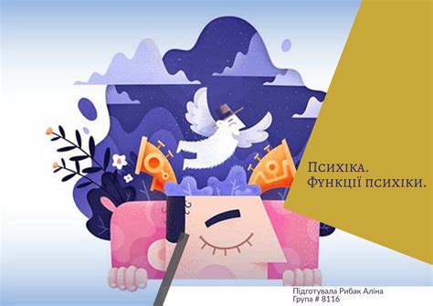 Психіка Функції психіки презентація з психології Презентации