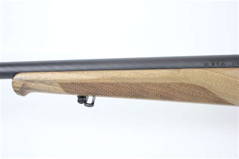 Steyr Arms Zephyr II LR Threaded COVE CREEK