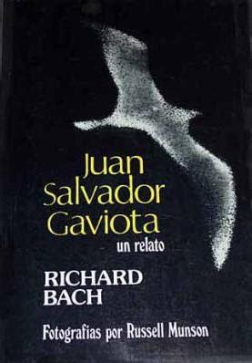 La Antigua Biblos Juan Salvador Gaviota Richard Bach