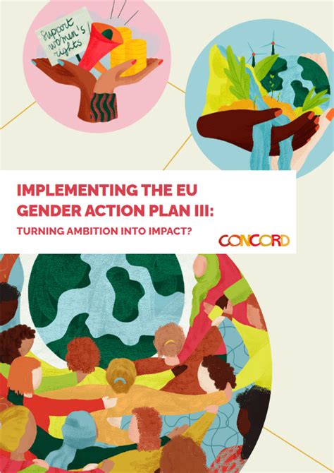 The Eu Gap Iii Turning Ambition Into Impact