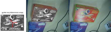 Template Based Tracking By Mutual Information Maximization Download