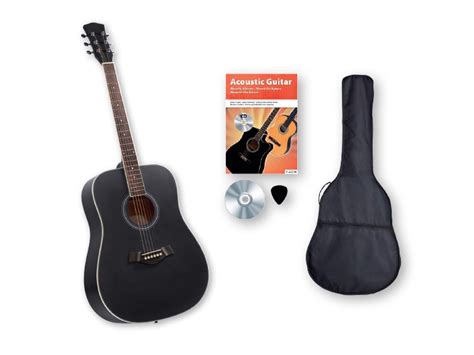 Sheffield Acoustic Guitar Lidl — Northern Ireland Specials Archive