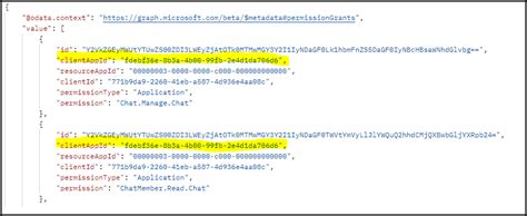 在 teams 中启用资源特定许可 teams microsoft learn
