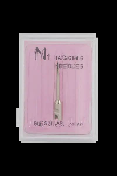 Arrow Steel Needle For Swift Attachment Gun Each Waltons