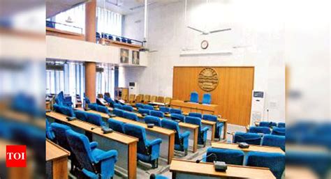 Panjab University Announces Two Phase Polls For Boards Of Studies