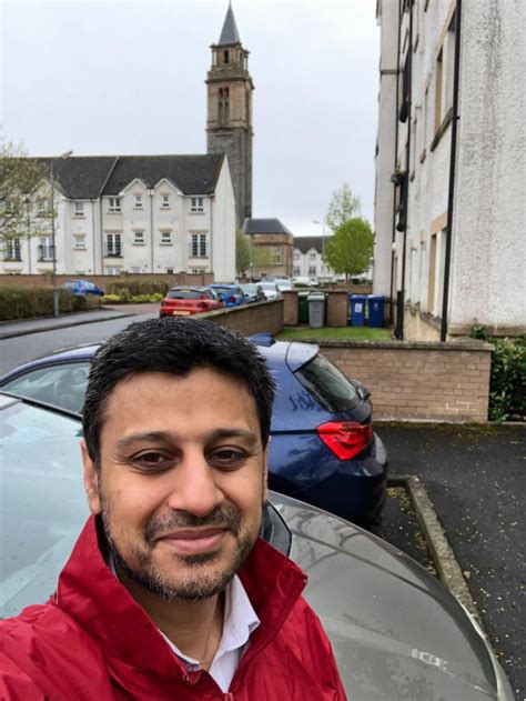 Dr Zubir Ahmed On Twitter Early Start This Morning Leafleting And