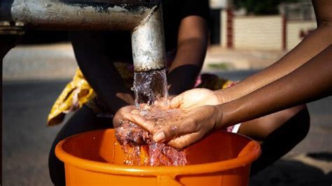 Corte De Agua En Quintana Roo Este Y De Febrero Colonias