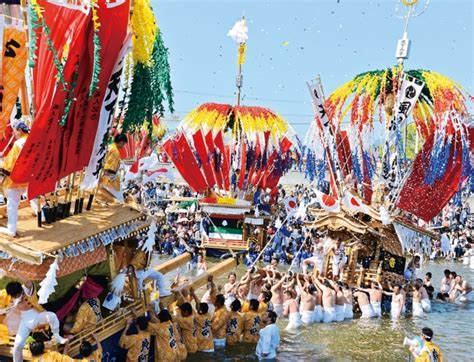 川渡り神幸祭写真展 アクロス福岡
