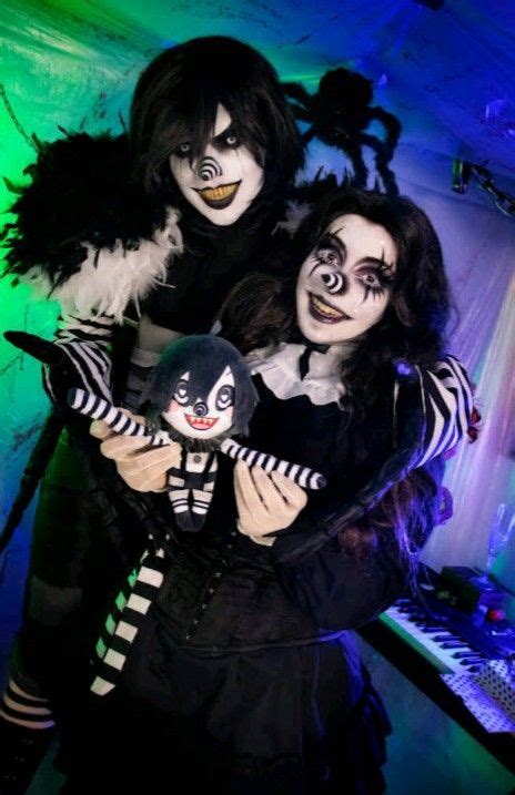 Mini Laughing Jack Ya En Venta Laughing Jack Creepypasta Cute
