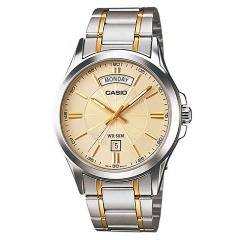 Casio Mtp 1381g 9a Silverland Sarajevo