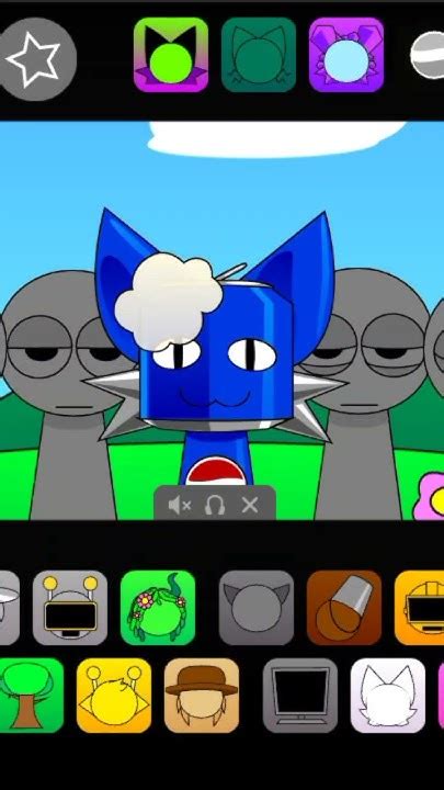 Peppie Sprunki Pyramixed Youtube