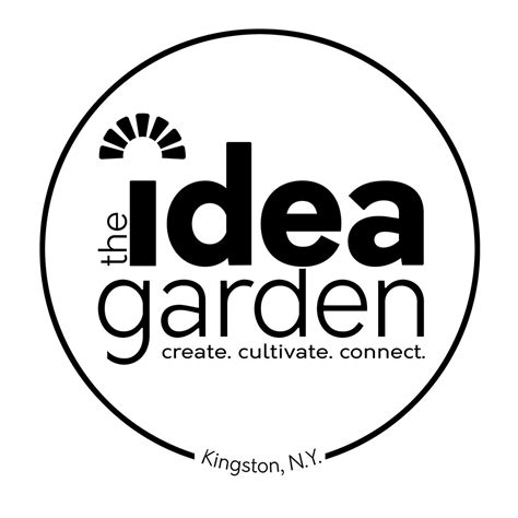 The Idea Garden Manifest Your Dreams A Vision Board Workshop