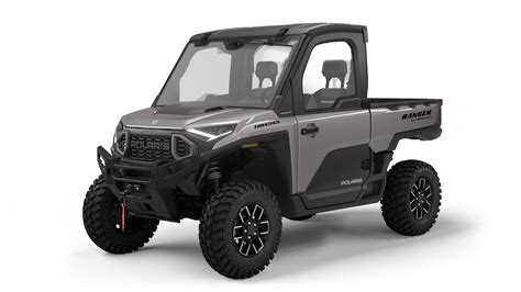 Polaris Ranger Xd 1500 Utv Specs And Prices